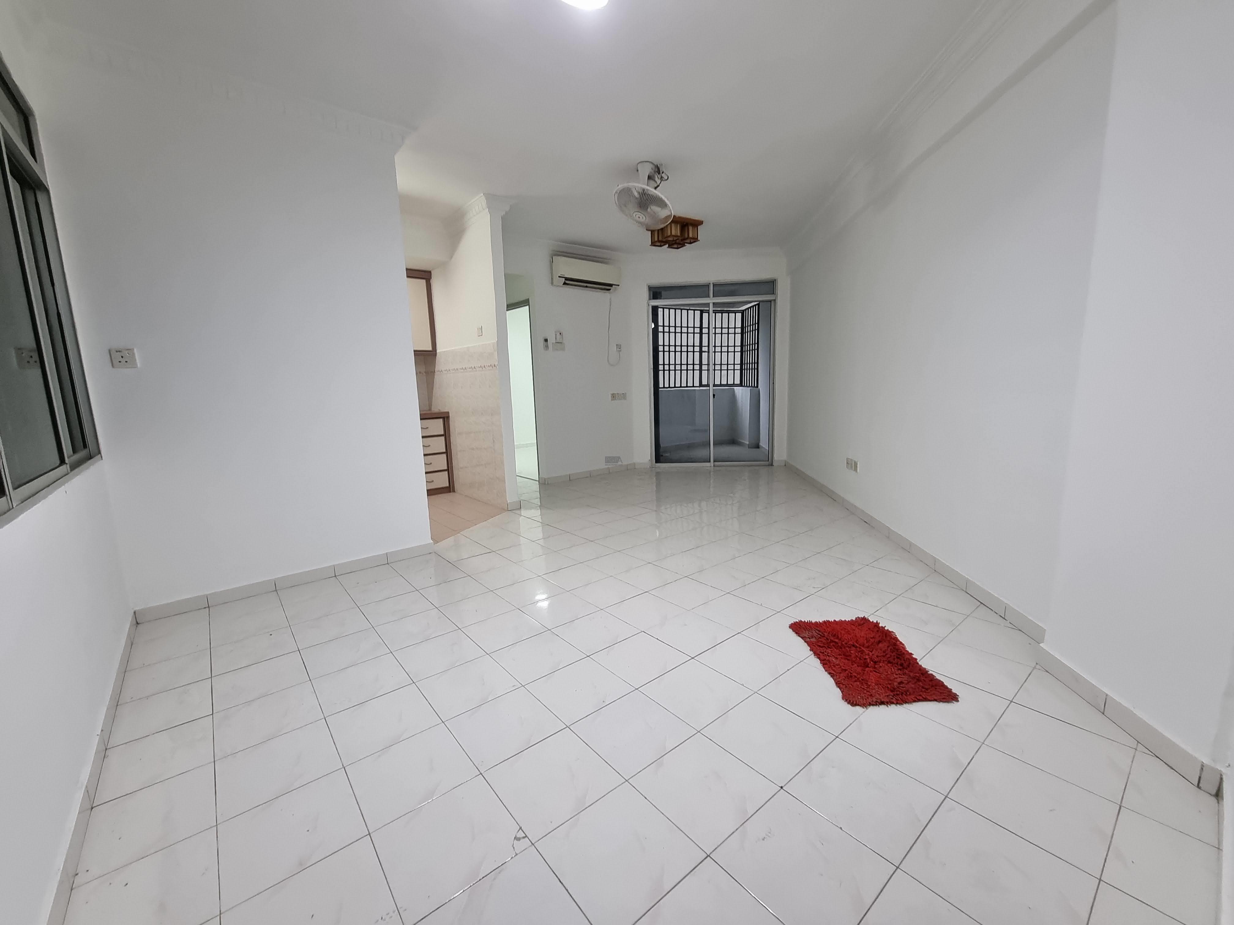 Jade View, Bukit Gambier, Gelugor