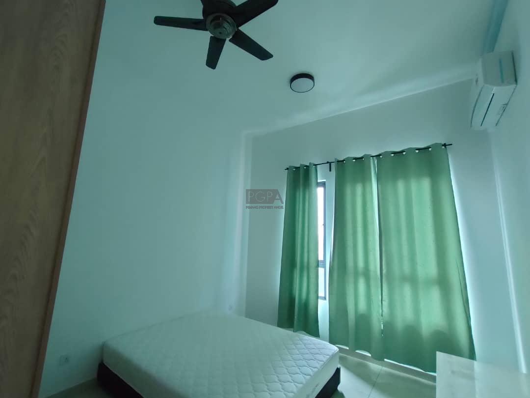 The Prominence, Bandar Perda, Bukit Mertajam